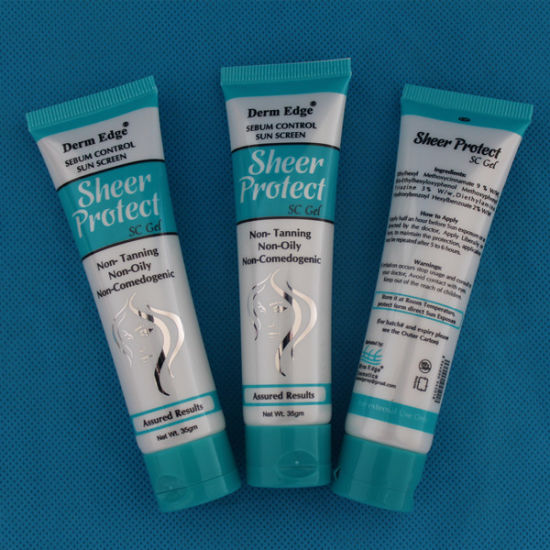 Sheer Protect SC Gel – Adeel Medics – Dr. Syed Aqeel Hassan